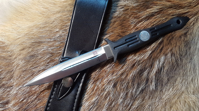 SHADOW I - AL-MAR - ALL KNIVES - VINTAGE & COLLECTOR KNIVES ...
