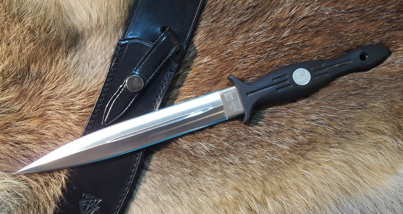 SHADOW IV - AL-MAR - ALL KNIVES - VINTAGE & COLLECTOR KNIVES ...